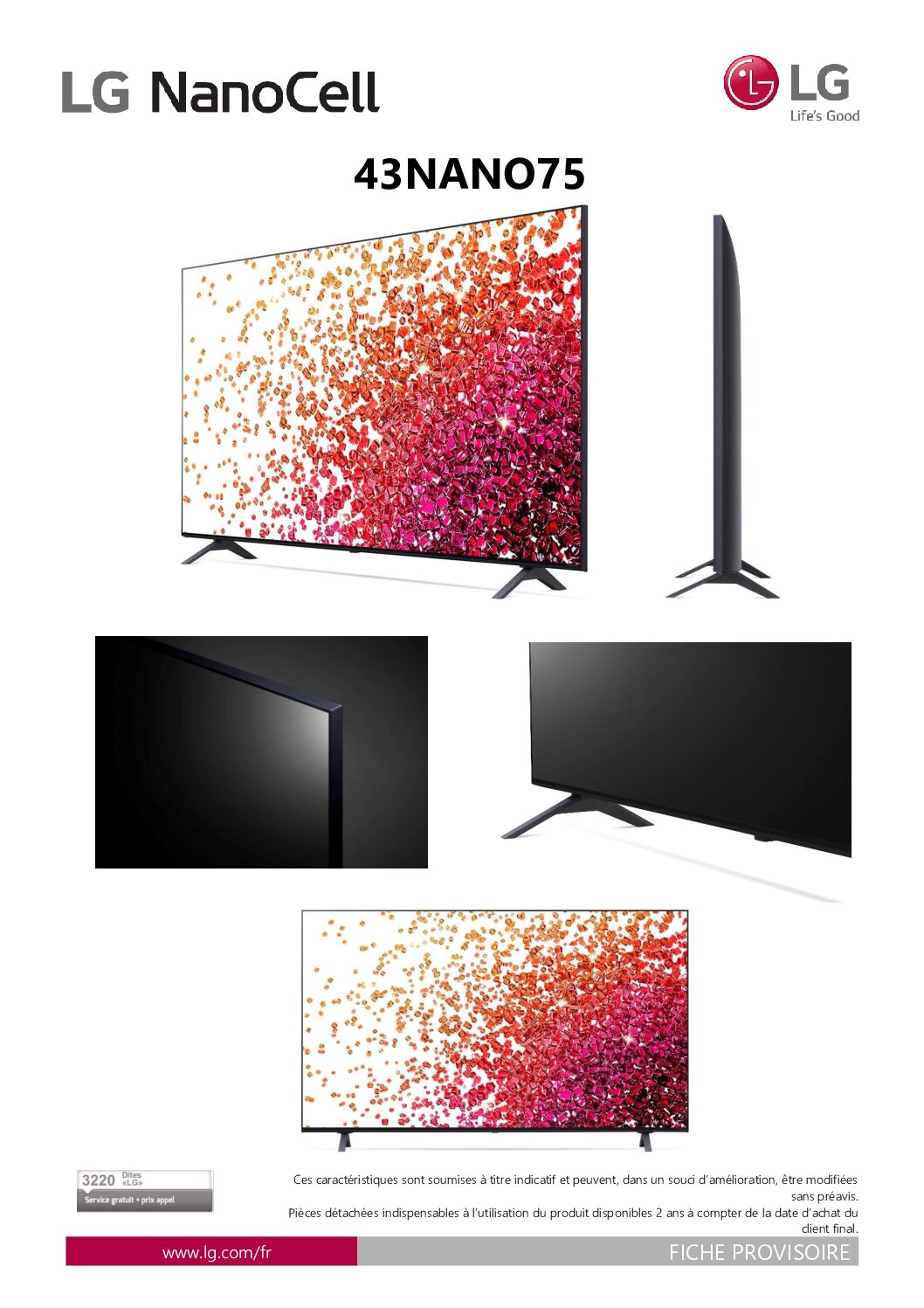 06-Kalan-FT-TV-LG-43-pouces - kalan-engineering.com